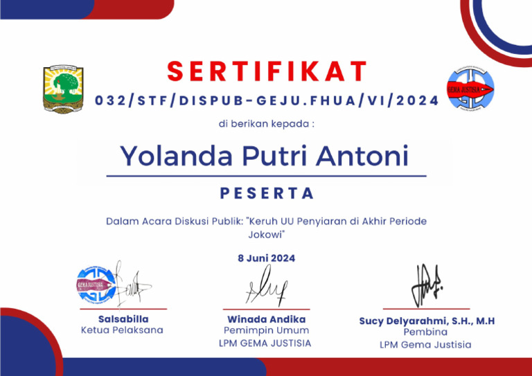 Yolanda Putri Antoni (1) 2 | PDF