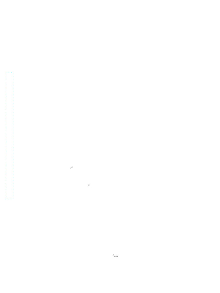 The CMA Evolution Strategy A Tutorial | PDF | Eigenvalues And ...