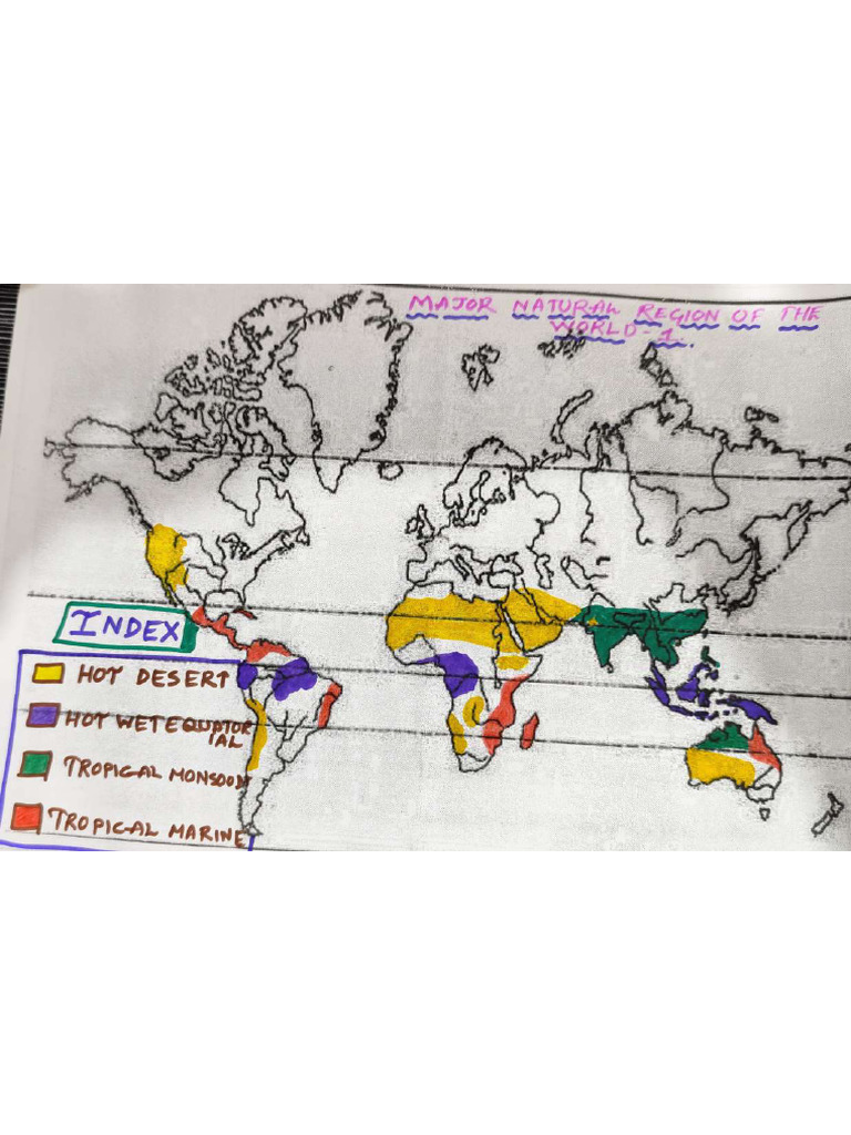 353 - Grade 9 Map Pointing 24-25 | PDF