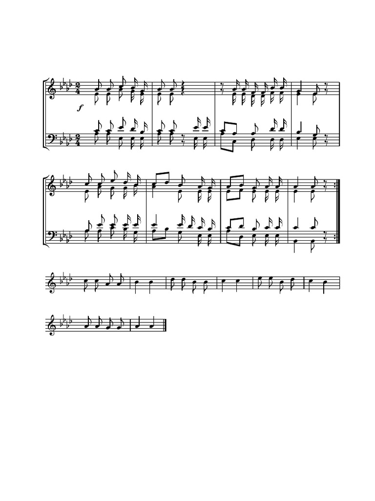 Bwana Amefufuka Lyrics by Mgandu | PDF