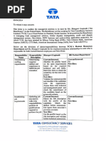 TCS Career Opportunities Login Guide | PDF