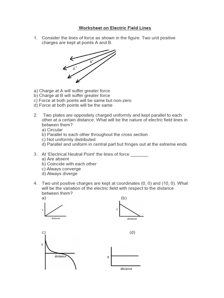 Chapter-1 Worksheet-2 Cbse | PDF