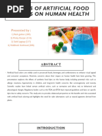 C-USDA Fry Color Chart | PDF