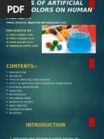 Guidelines For Phytochemical Analysis | PDF | Flavonoid | Chemical ...