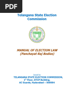 Andhra Pradesh Assembly Constituencies List | PDF
