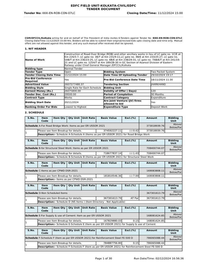 viewNitPdf 4758336 | PDF | Concrete | Deep Foundation