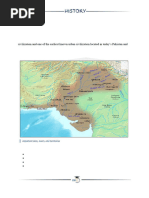 Shortugai: Key IVC Trade Post in Afghanistan | PDF