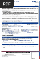 Great Eastern Form | PDF