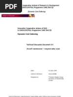 ATA 100 Chapters PDF | PDF | Aerospace Engineering | Manufactured Goods