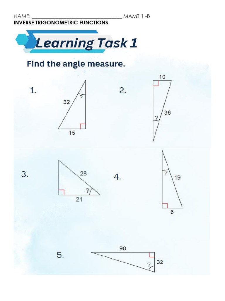 Learning Task Inverse | PDF