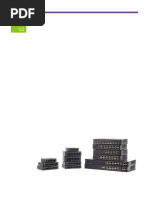 Cisco Business 150AX Access Point Quick Start Guide | PDF | Wireless Access Point | Network Switch