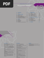 AASHTO #57 Stone Specifications | PDF | Earth Sciences | Physical Sciences