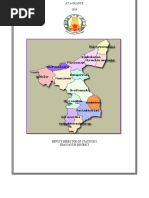 NTR District Mandals and Map Overview | PDF | Government Of India ...