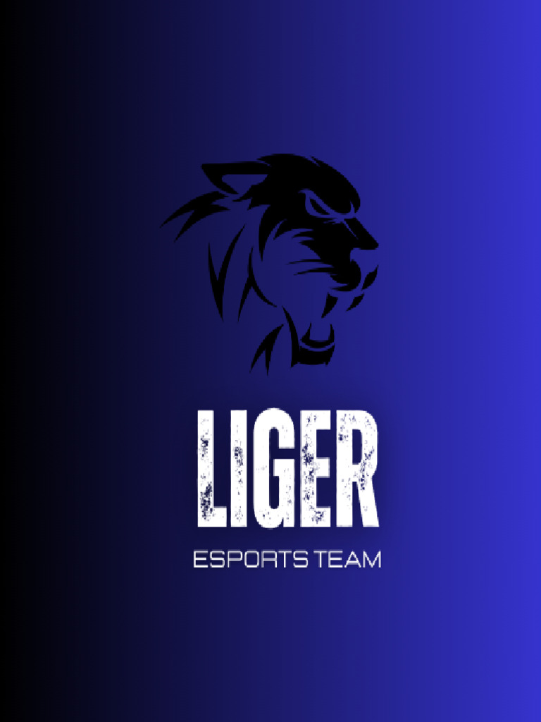Liger | PDF