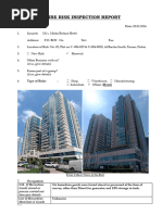 FSED 69F Fire Safety Inspection Checklist For The Renewal of FSIC Rev00 ...