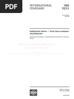 BS en Iso 15848-2 - 2015 | PDF | International Organization For ...