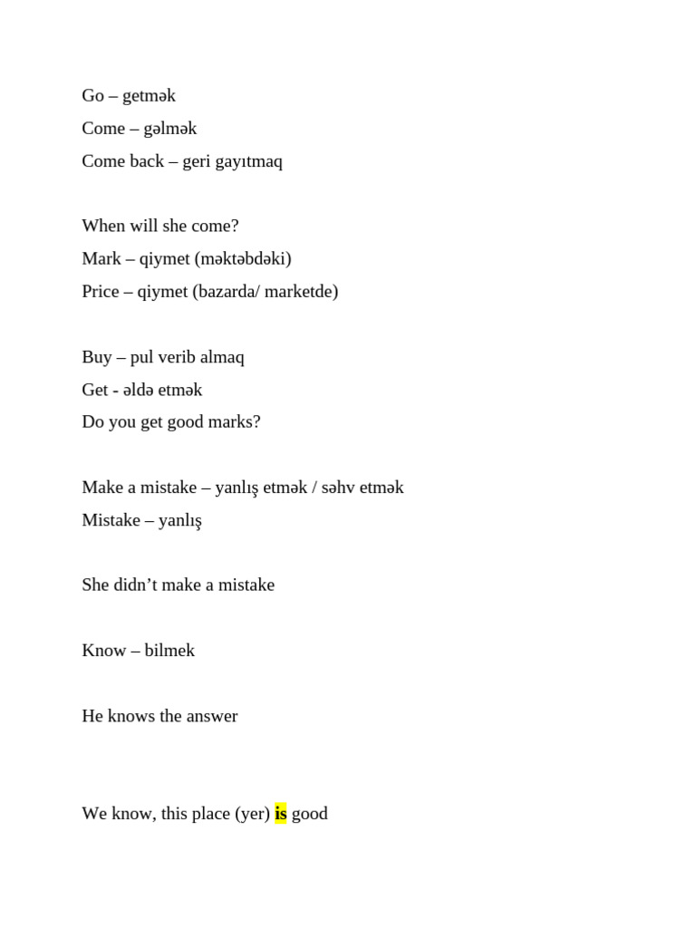 16.00 Extra Lesson 2 | PDF