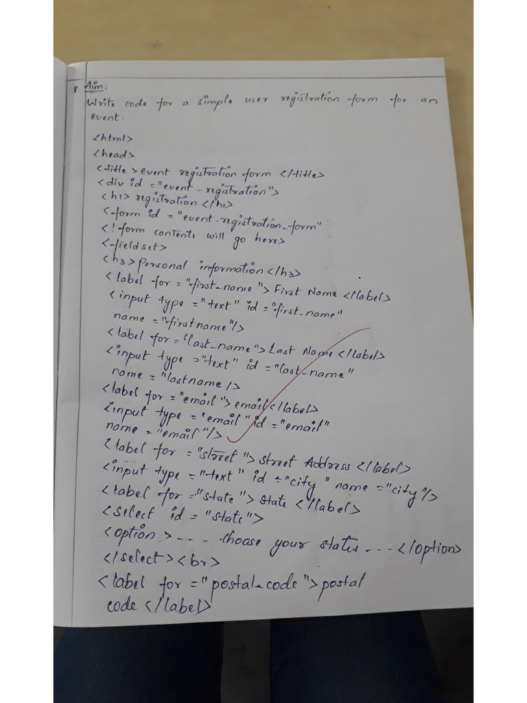 Devops Full Lab Notes | PDF