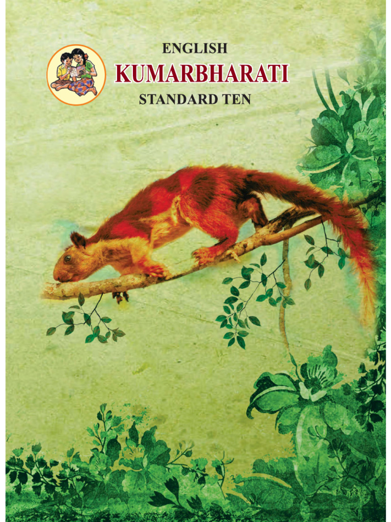 10th SSC English Textbooks PDF | PDF