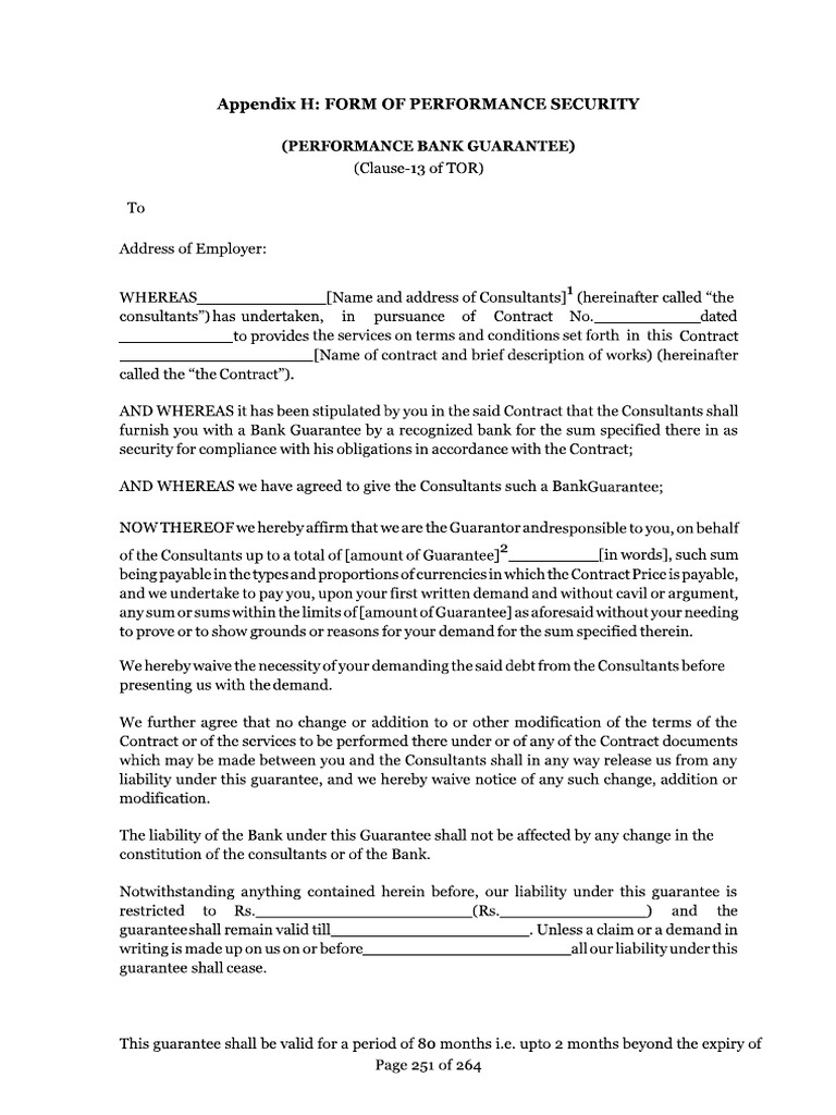 BG Format 1 | PDF
