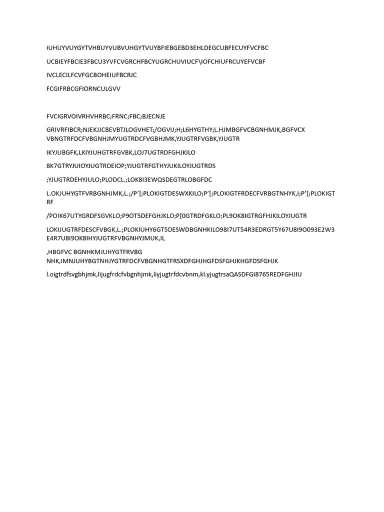 Unstructured Data Analysis Insights | PDF