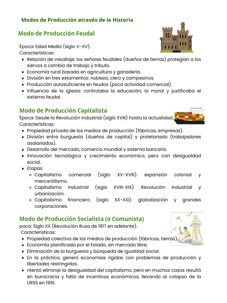 8 Umbrales de La Civilización | PDF