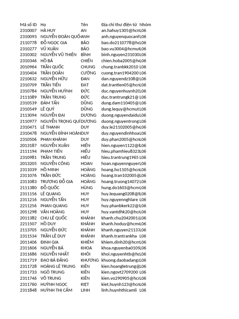 DS TDT HK242 L06 | PDF