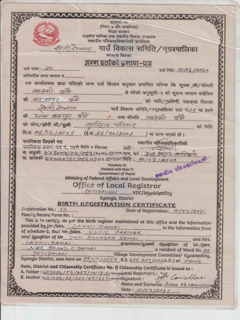 Susil Document.01 | PDF