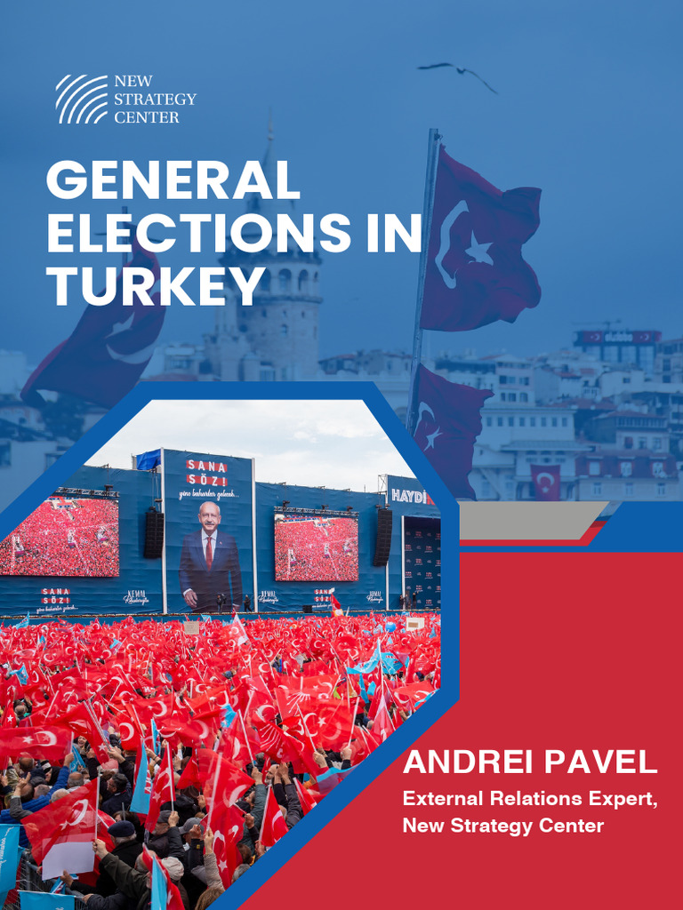 General Elections in Turkey | PDF | Recep Tayyip Erdoğan | Justice And ...