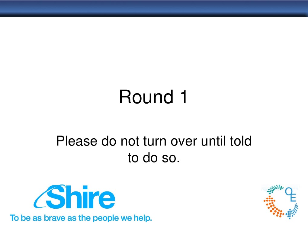 5S Numbers Game Handouts | PDF