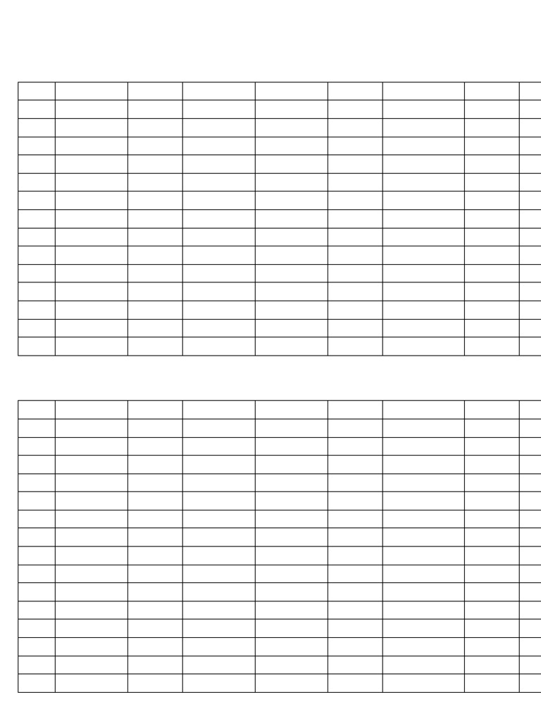 Elderly_Daily_Routine_A4 | PDF | Meal | Eating Behaviors Of Humans