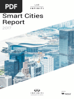 Top 10 Advanced Cities in China 2024 | PDF | Shanghai | Shenzhen