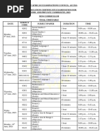 Cssps 2025 Form | PDF