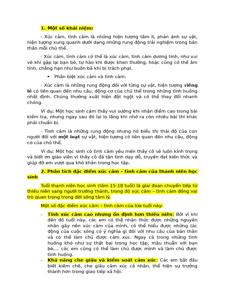 TLHGD - (N I Dung) | PDF