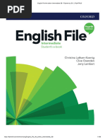 English - File 4e Intermediate - Plus SB | PDF | English Language ...
