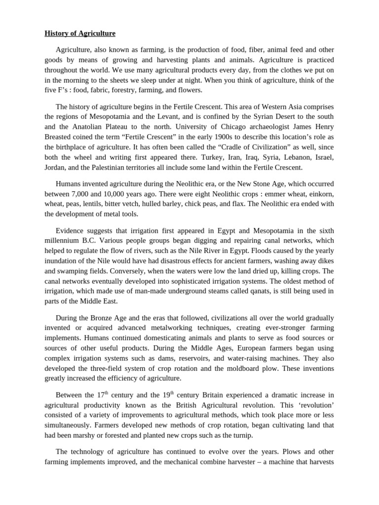 Research Ethics - I pgs-505 | PDF | Agriculture | Intensive Farming