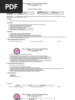 PCG ID Application Form Guidelines | PDF