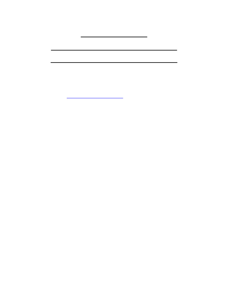 Instructions To Download-Print Admit Card | PDF