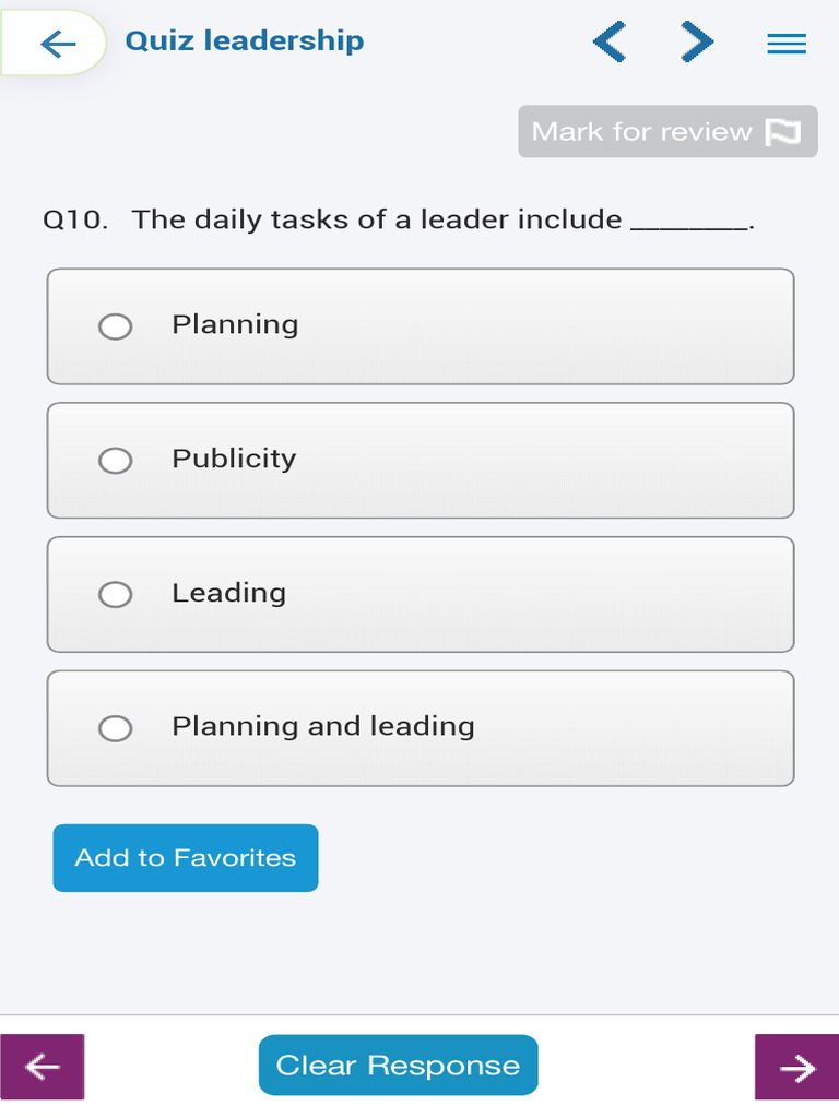 NIIT Foundation 5 | PDF