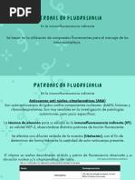 Patrones de ANA e interpretación clínica | PDF