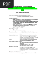 Referāta Rakstīšana | PDF