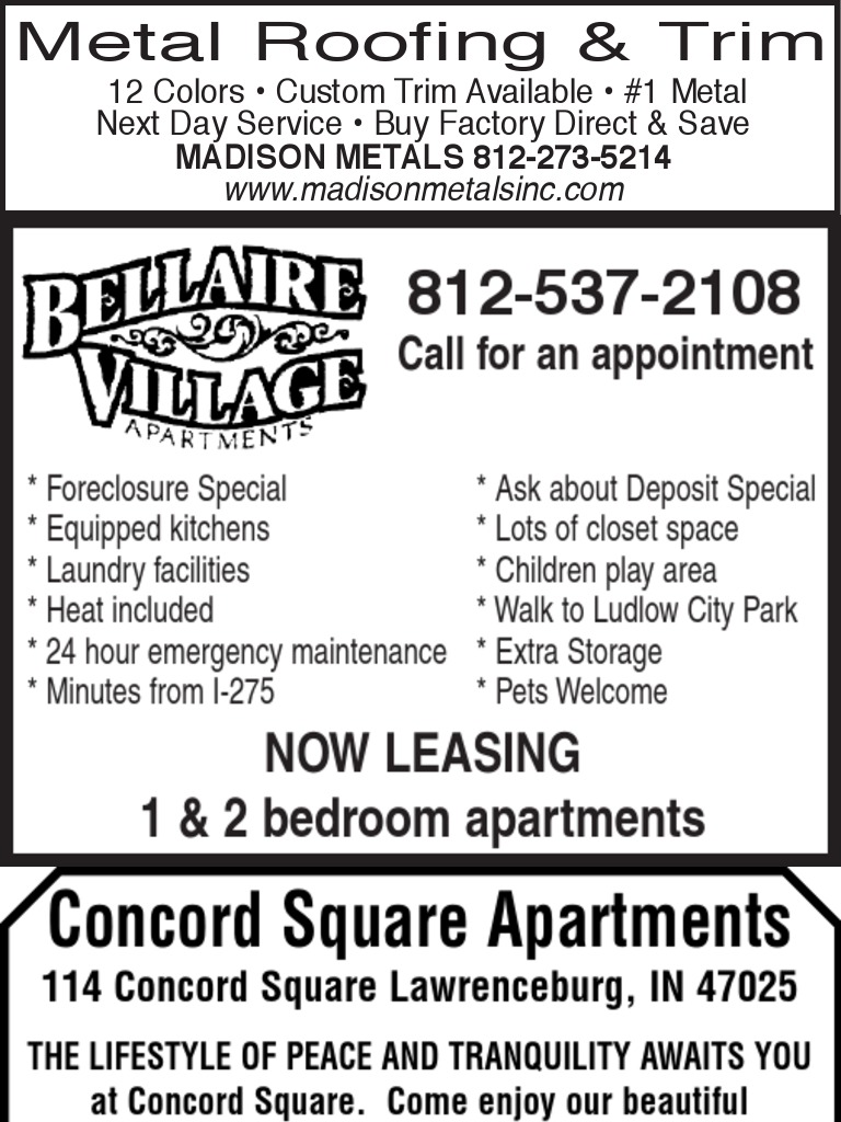 03-10-12 Classified Display Ads | PDF | Employment | Business