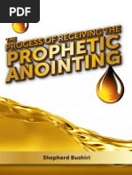 Prophetic Codes Prophet David Rauf | PDF | Torah | Book Of Exodus