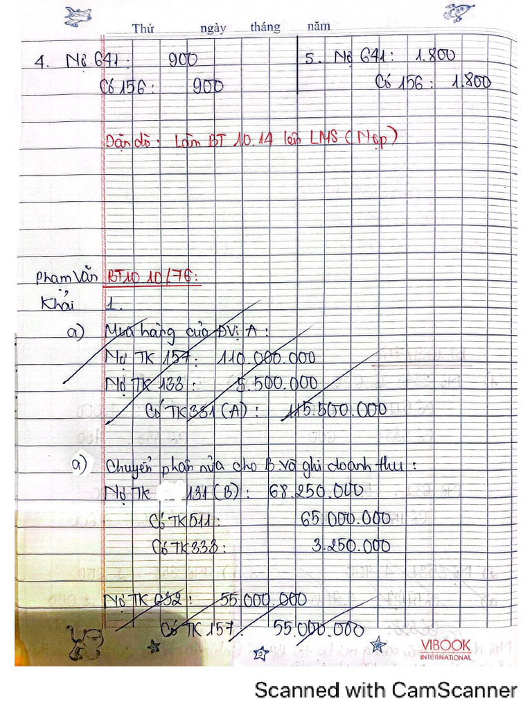 BT 10.10 KTTC2 | PDF