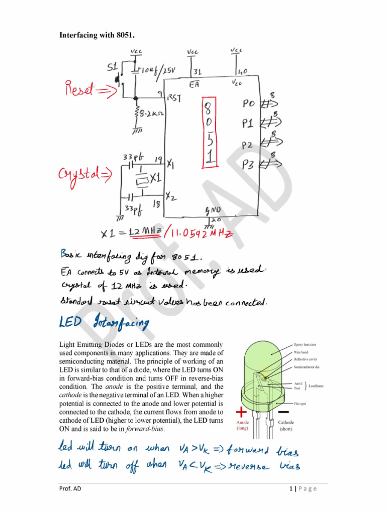 51 Interface | PDF