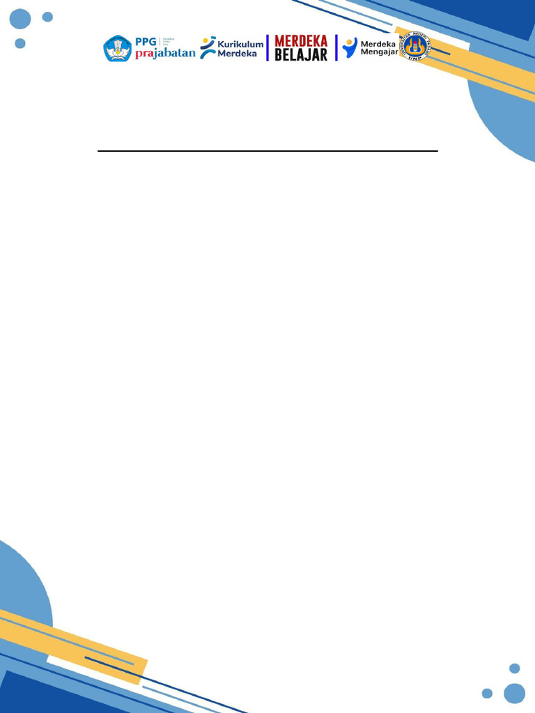 Tantangan Pendidikan Di Era Kontemporer - Winta Pebrina | PDF