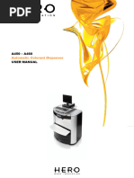 Komax Alpha 355 Crimping Machine Overview | PDF | Wire | Manufactured Goods