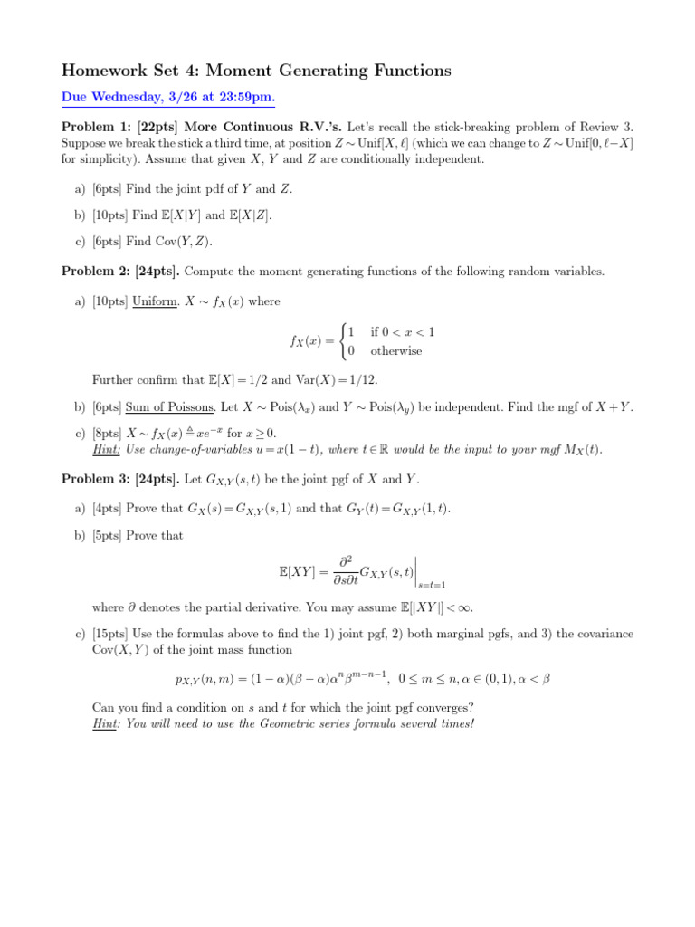 hw4 | PDF