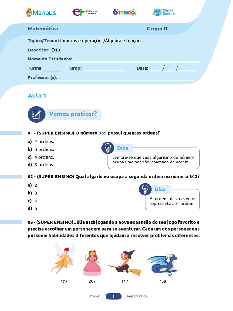 AULA_01R_MAT5_100325 | PDF