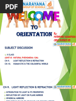 Class 10 Physics Notes | PDF